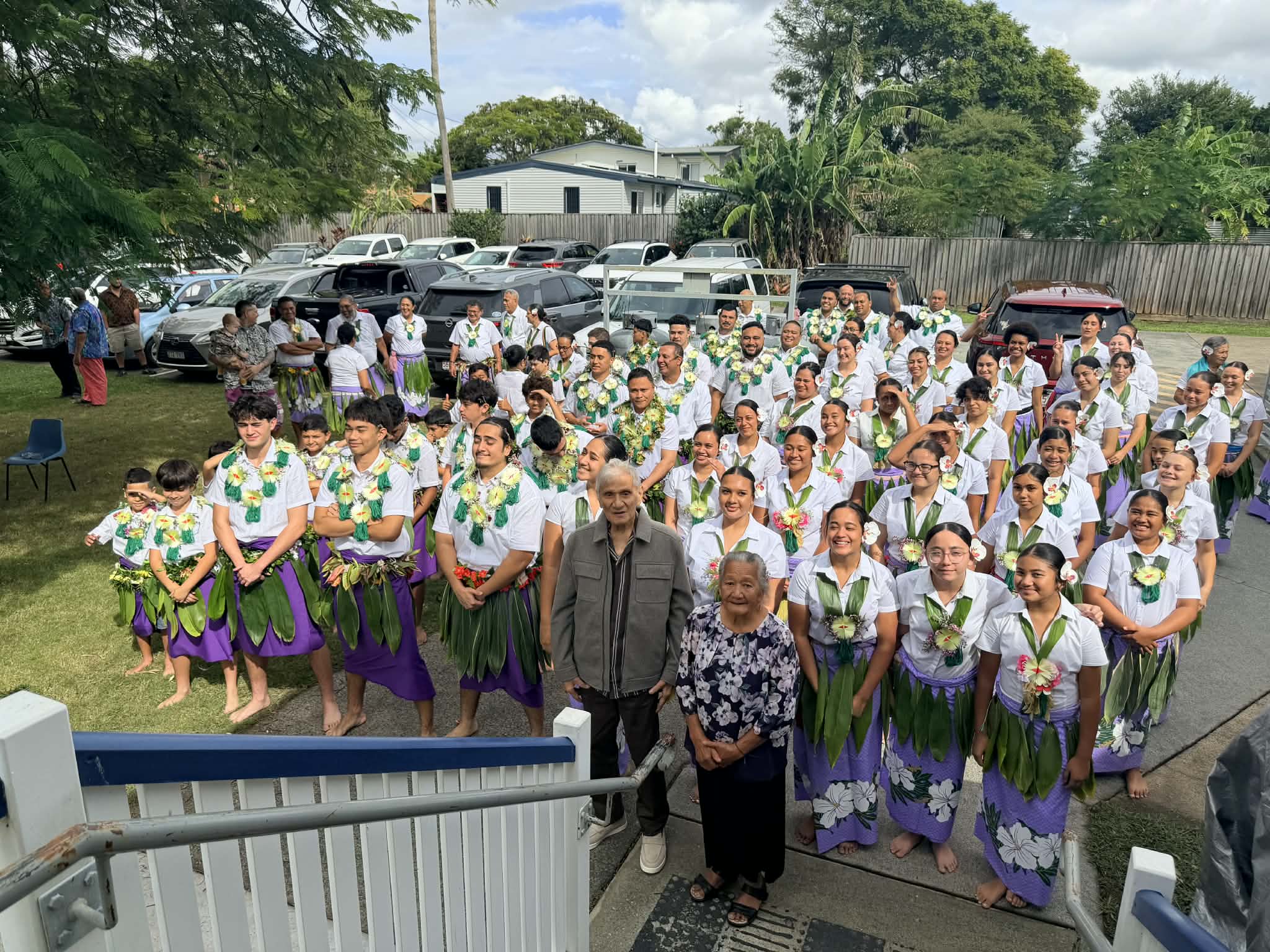 Rotuman Community of Qld
